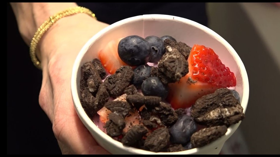 First Coast Foodies: Fuel your car and sugar rush at Gate ...