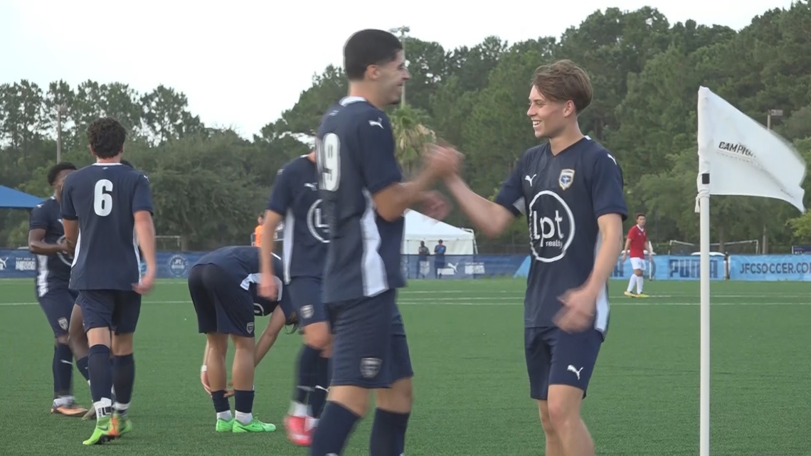 New season, new captain at the helm | Jacksonville Armada announces new ...