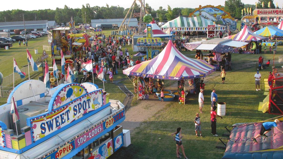 Clay County Fair set to open on Thursday | firstcoastnews.com