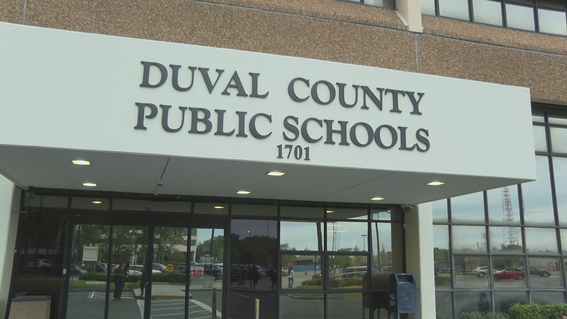 DCPS Board votes to postpone superintendent search | firstcoastnews.com