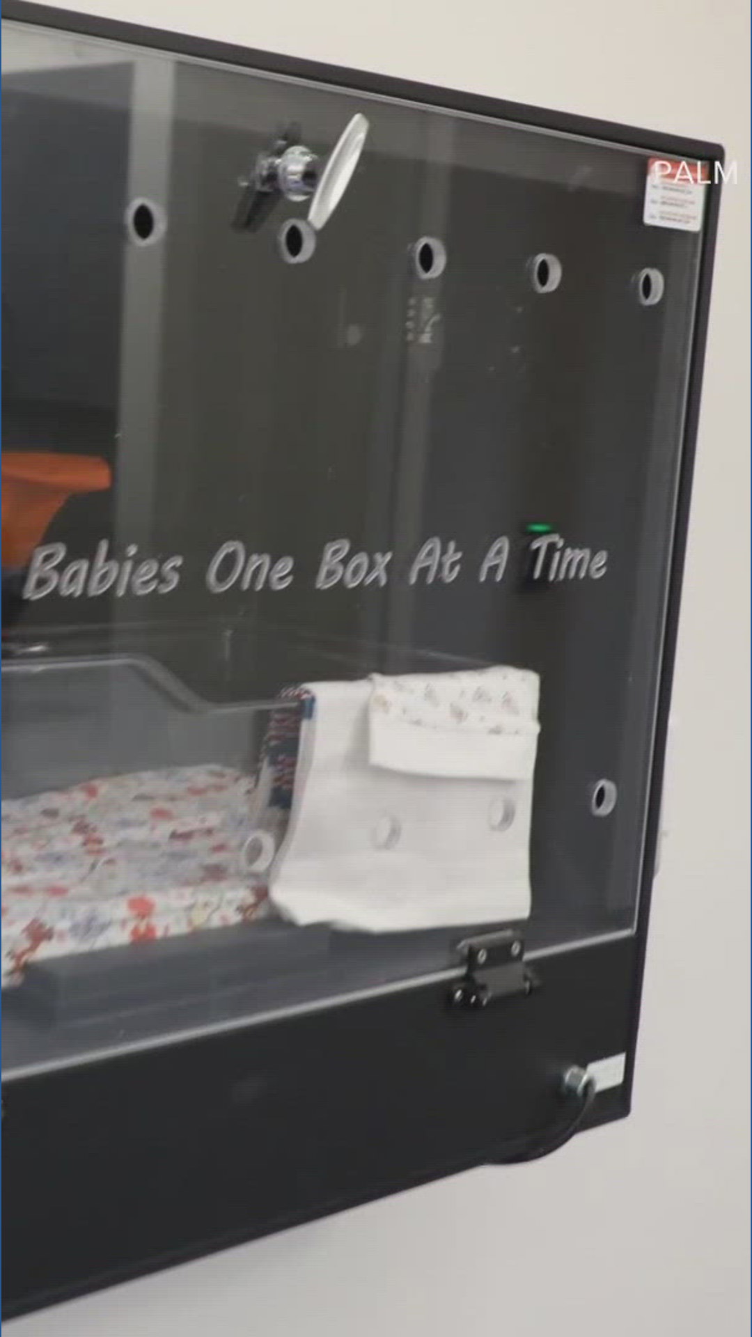 Councilman files legislation to bring baby boxes to all Jacksonville ...