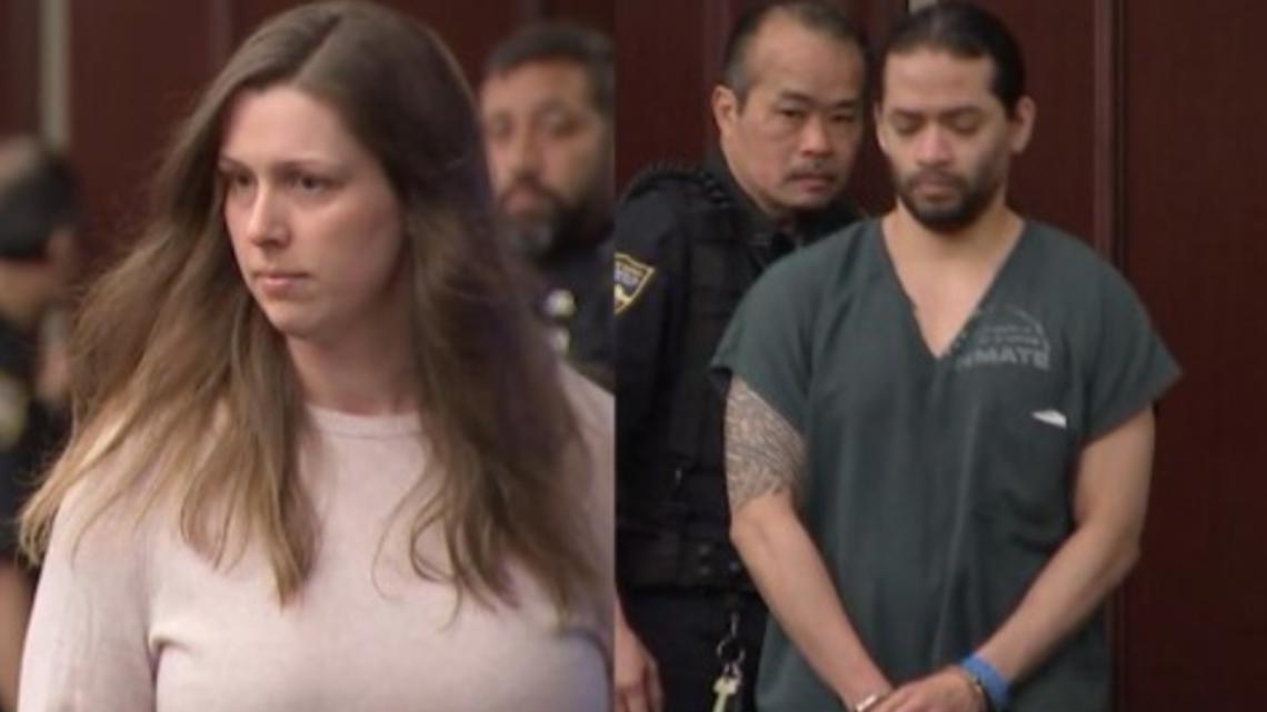 'Are we just airing grievances?': Attorneys clash during hearing in ...