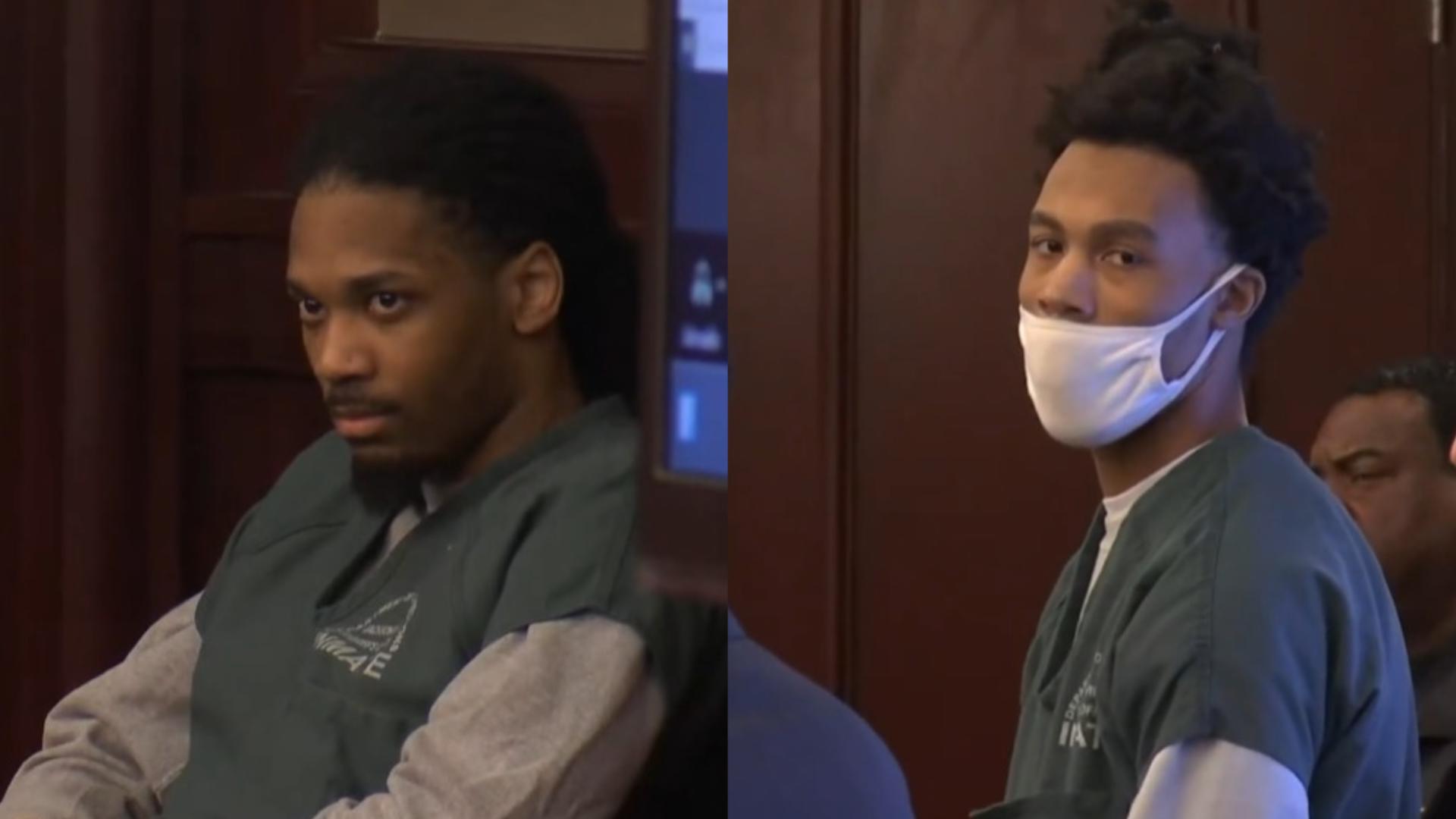 Judge to decide if Prince Holland's accused killers will be tried ...