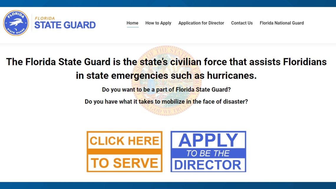 WWII-era Florida military group looking for volunteers | firstcoastnews.com