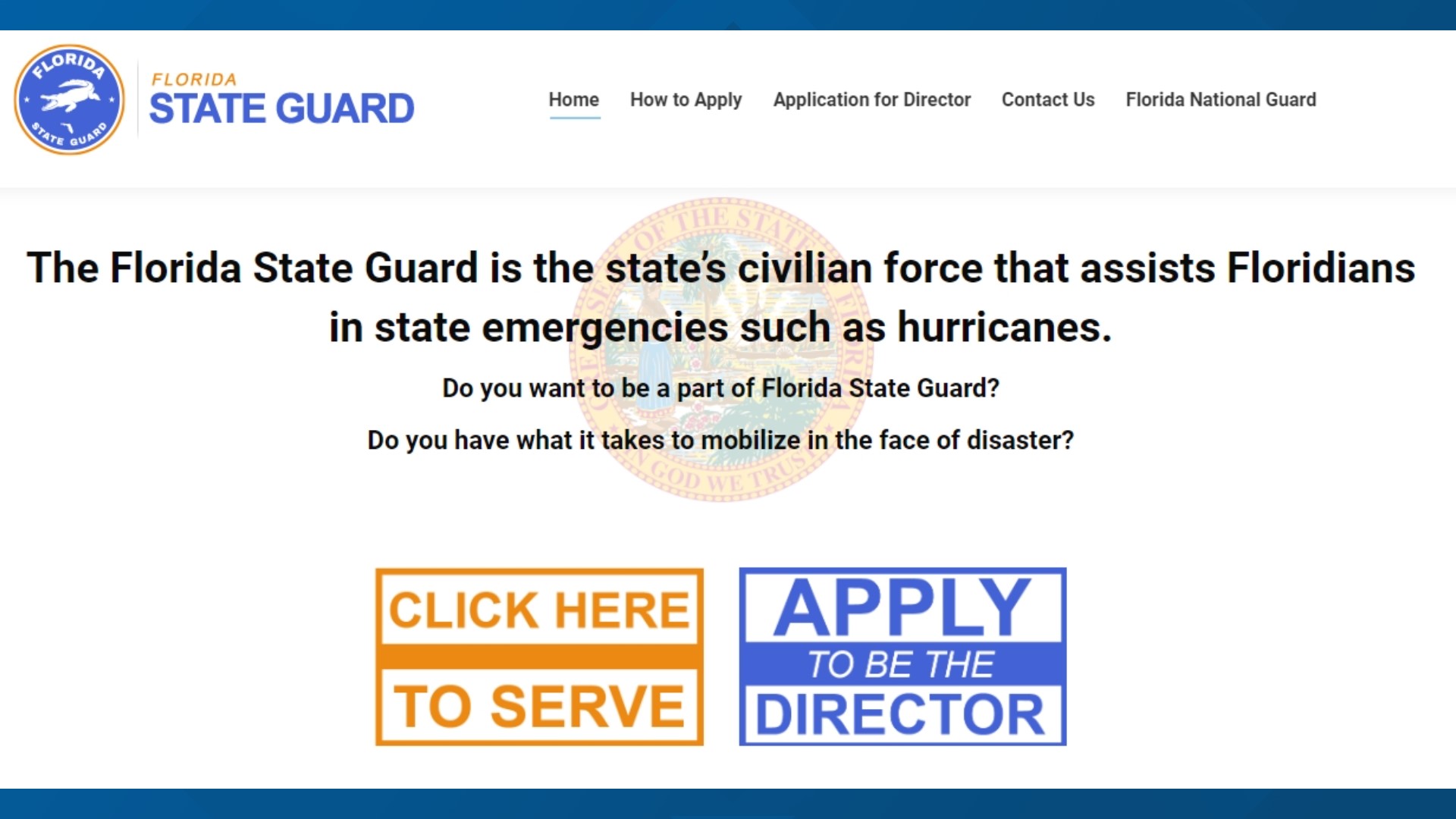 WWII-era Florida military group looking for volunteers | firstcoastnews.com