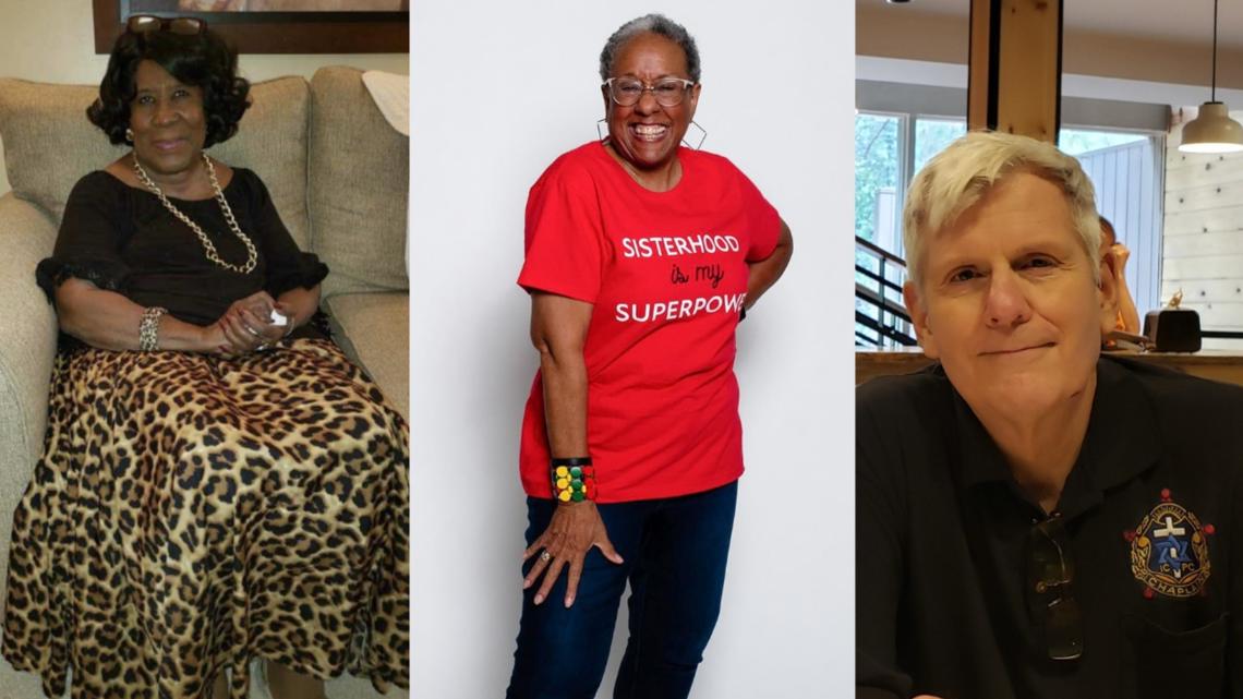 Photos released of victims killed in Sapelo Island gangway collapse ...