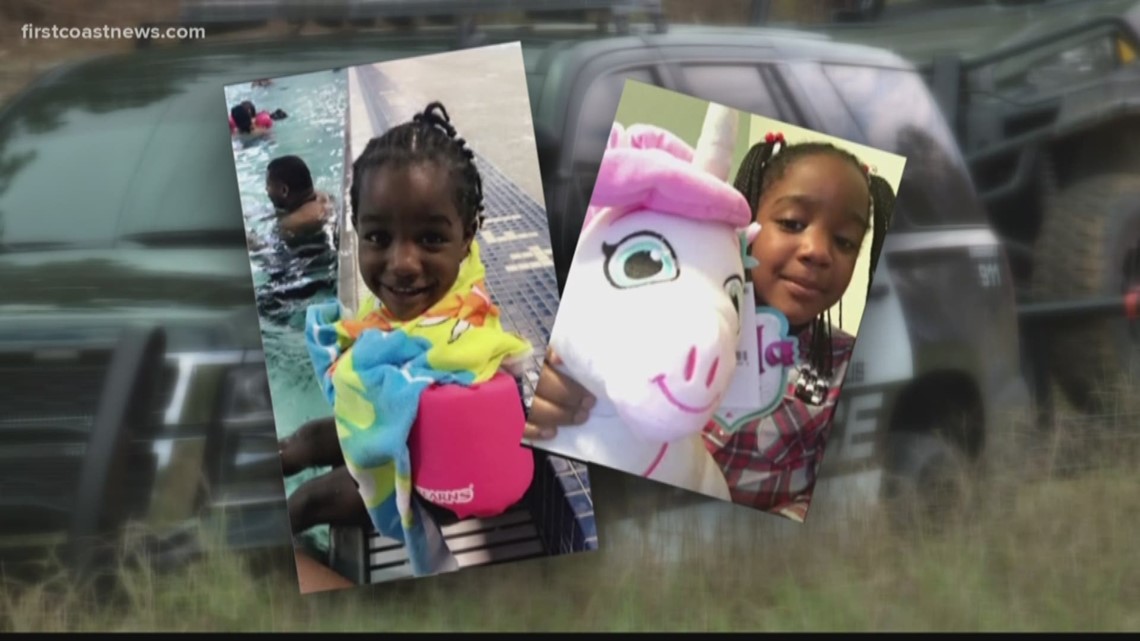 Videos, evidence released in Brianna Williams case | firstcoastnews.com