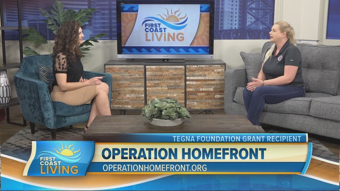 Assistance for military families (FCL Feb. 2, 2023) | firstcoastnews.com