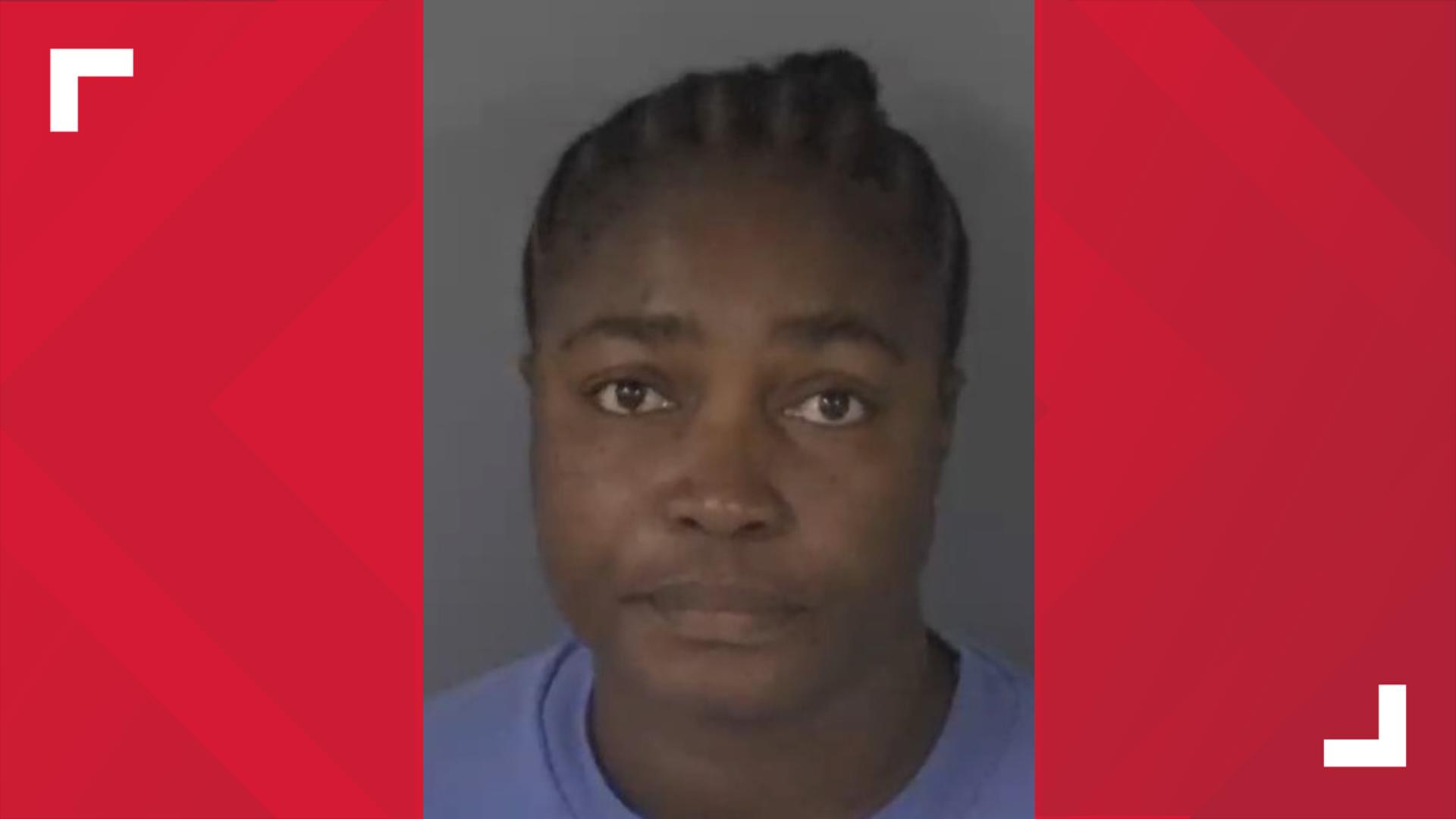 School staff member arrested for alleged child abuse at W.E. Cherry ...