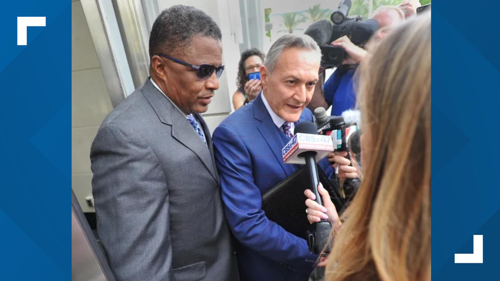 Did video on ex-JSO officer's phone show sexual interest in kids ...