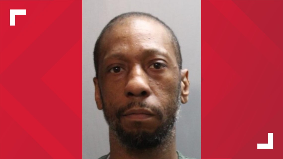 JSO arrest man accused of stabbing Alan Williams in 2022 ...