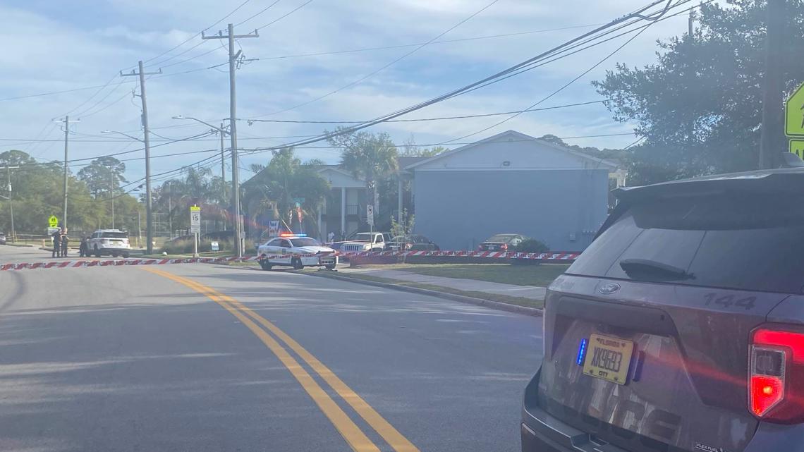 FDOT: Widening State Road 16 could cost $46.5 million per mile ...