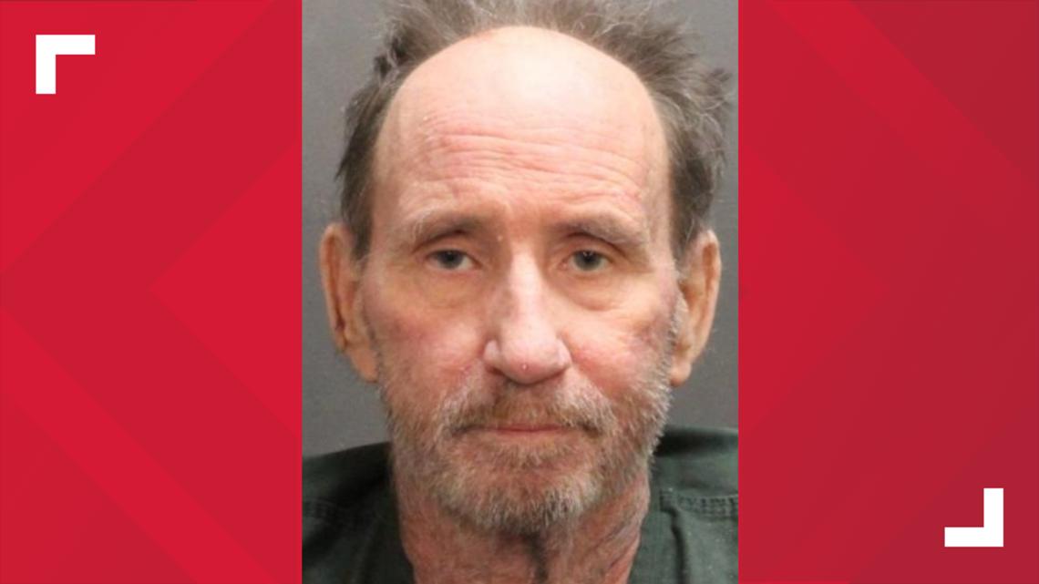 Man accused of threatening Kamala Harris, Ilhan Omar and Secret Service ...