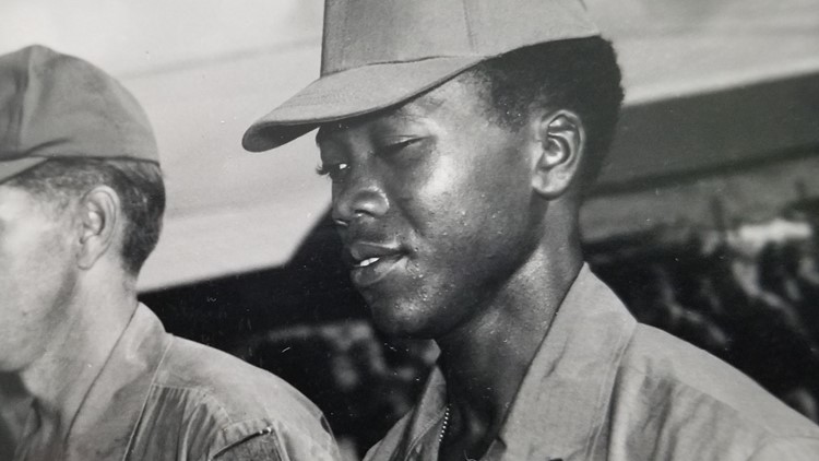 Tunnel rat describes one of most dangerous jobs in Vietnam ...