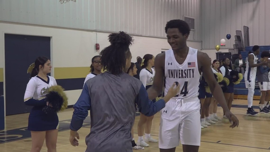 Basketball: Providence boys and Paxon girls get wins tonight ...