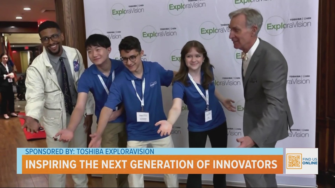 Inspiring The Next Generation Of Innovators | firstcoastnews.com