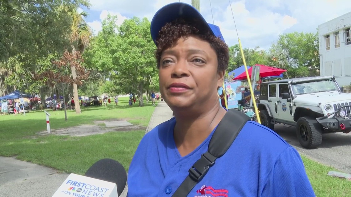 State Sen. Davis supports Biden despite calls for him to drop out ...