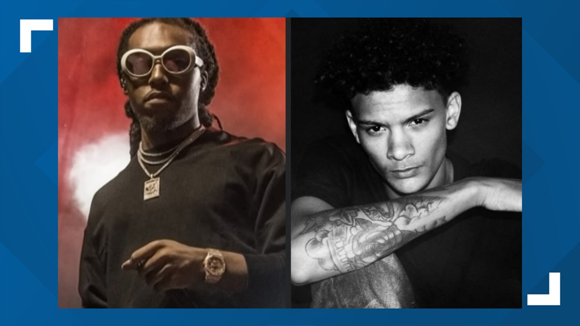 Migos rapper Takeoff's shooting death hits home for local mother ...