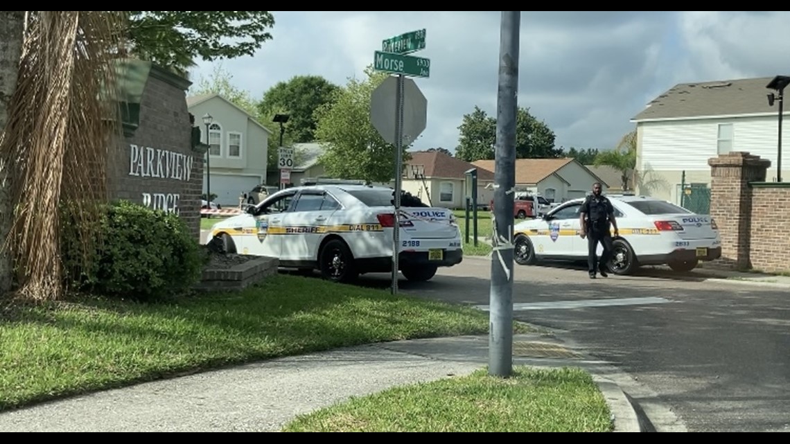 Jacksonville police officer shot near Morse Avenue | firstcoastnews.com