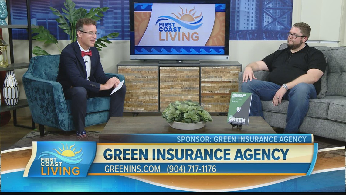 Green Insurance Agency: "We Make Insurance Easy" (FCL Aug. 29, 2022 ...