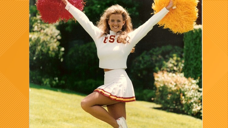 How NFL player Tony Boselli pulled off a surprise proposal ...