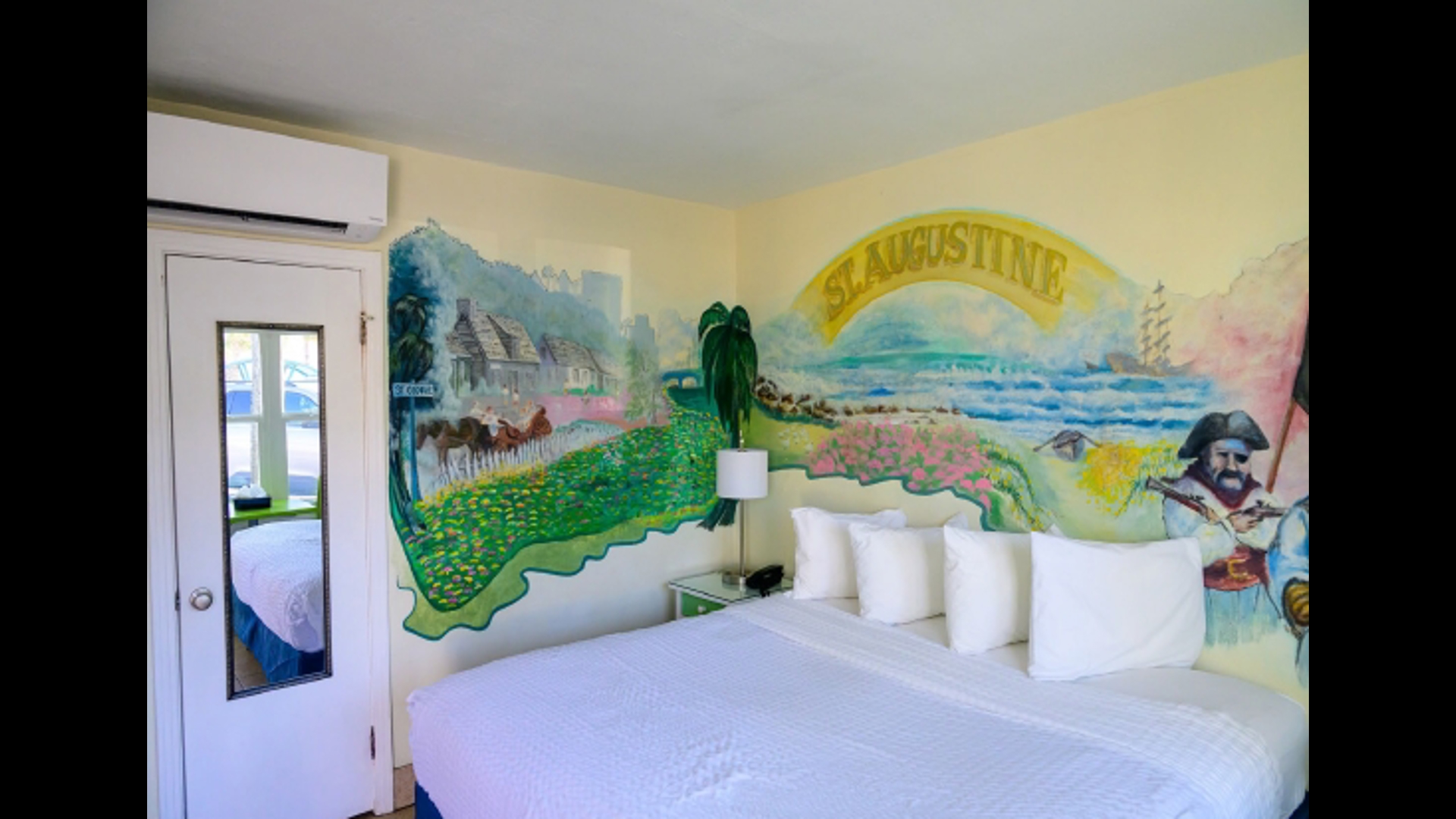 Iconic Magic Beach motel could be developed; plans revealed ...