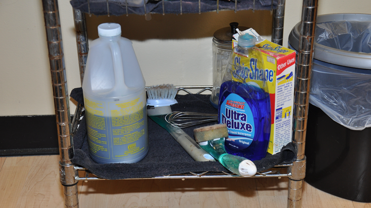 New documents and photos released in murder case against Kimberly ...