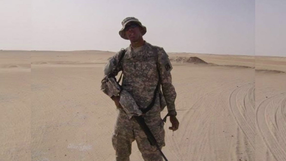 Jacksonville Army veteran finds new career through Operation New ...