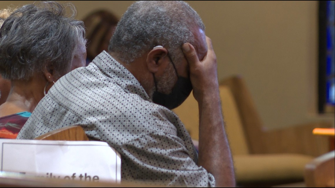 Family of 'Sapelo 7' supported in Florida prayer vigil | firstcoastnews.com