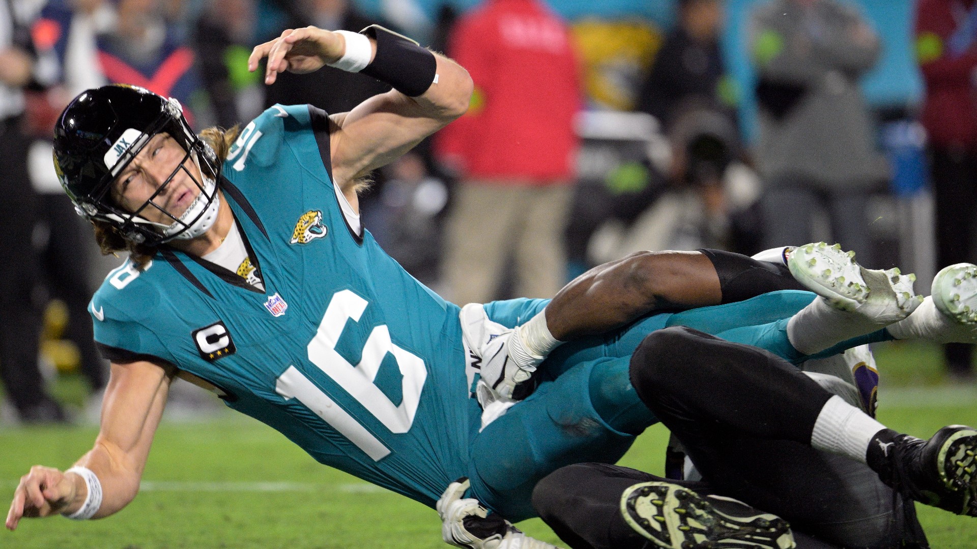 After losing three straight games, the Jaguars have a high sense ...