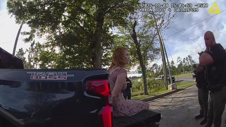 Caylen Deller arrested, charged with murder of Chad Mullen ...