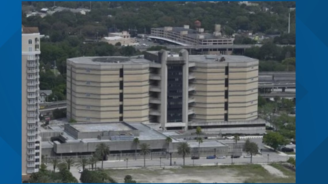 Fourth JSO in custody death of 2024 | firstcoastnews.com