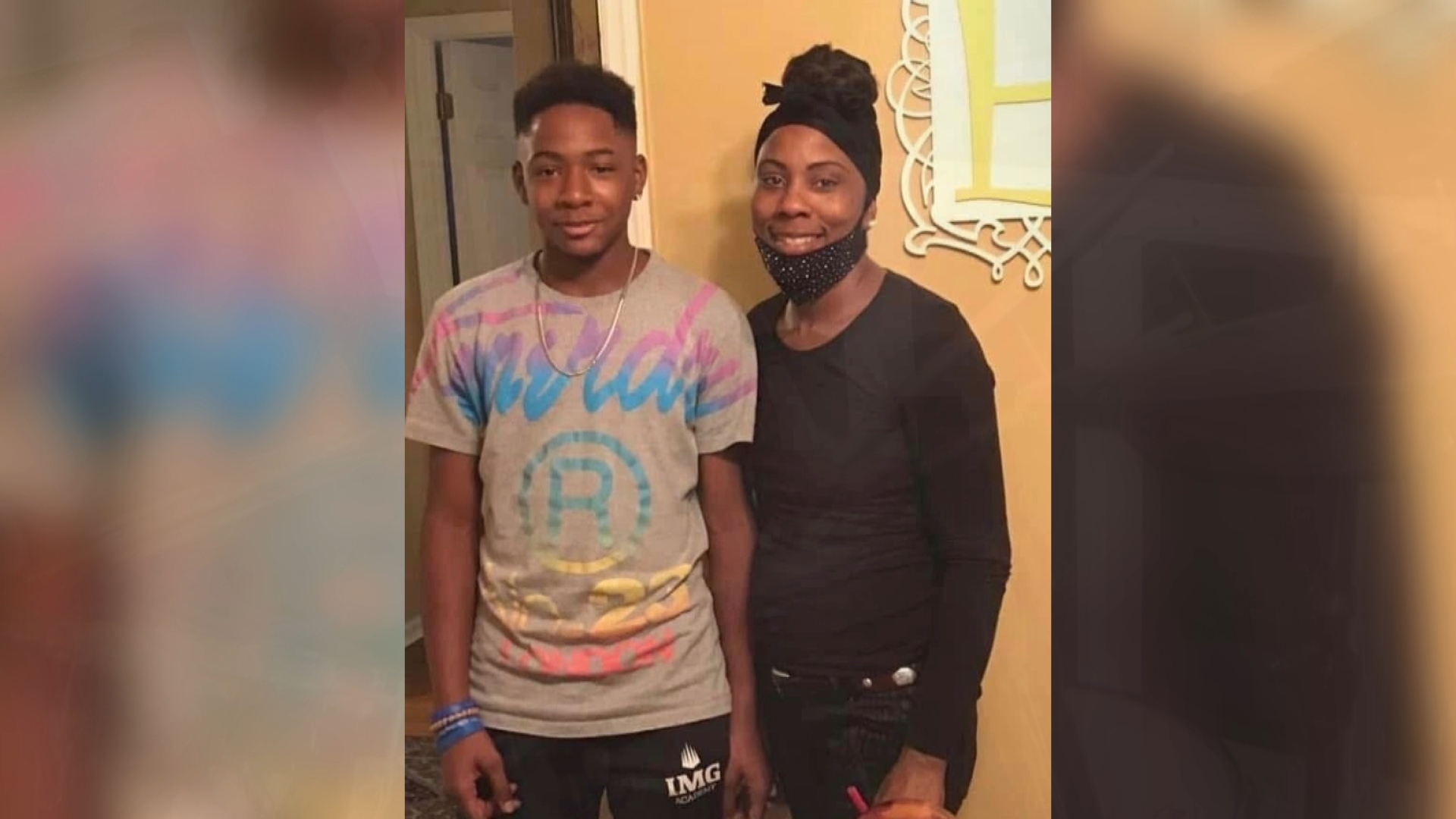Waycross community mourns teens after tragic lightning strike ...
