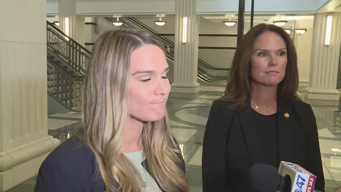 'Justice has been done for Taylor Rose:' SA's Office speaks after ...