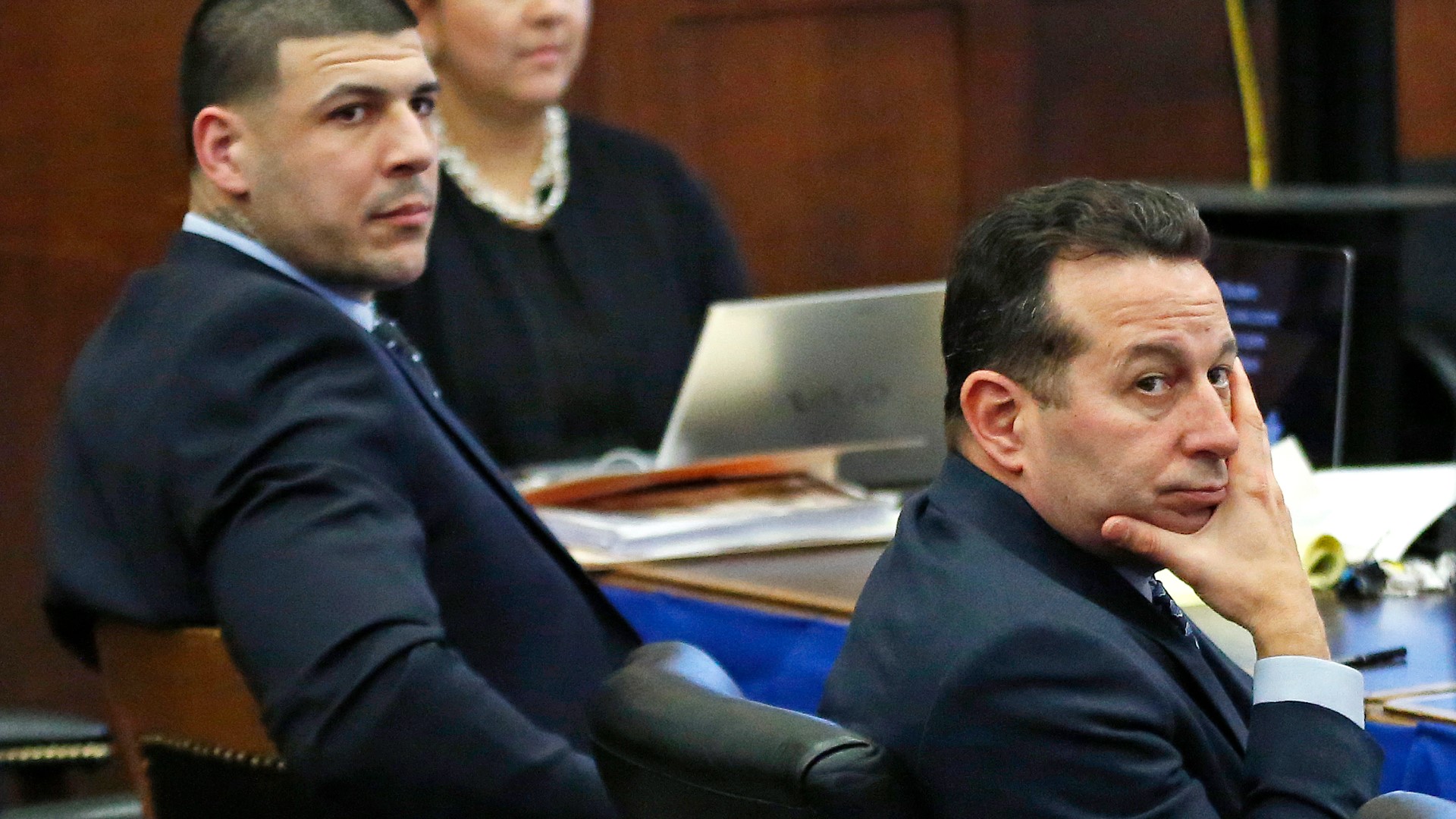 Who is Jose Baez, Shanna Gardner's attorney? | firstcoastnews.com