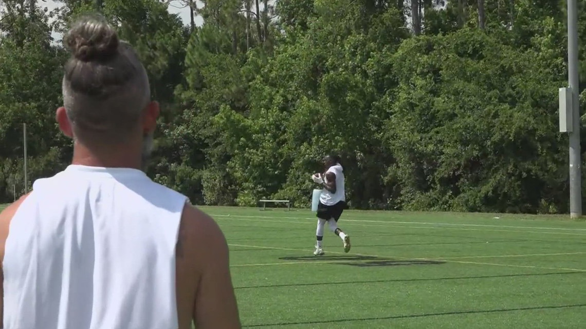 Flag Football will officially be an Olympic sport in for 2028 ...