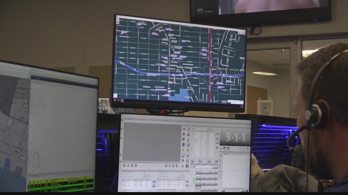 JSO's computer-aided dispatch system is still down, FBI assisting ...