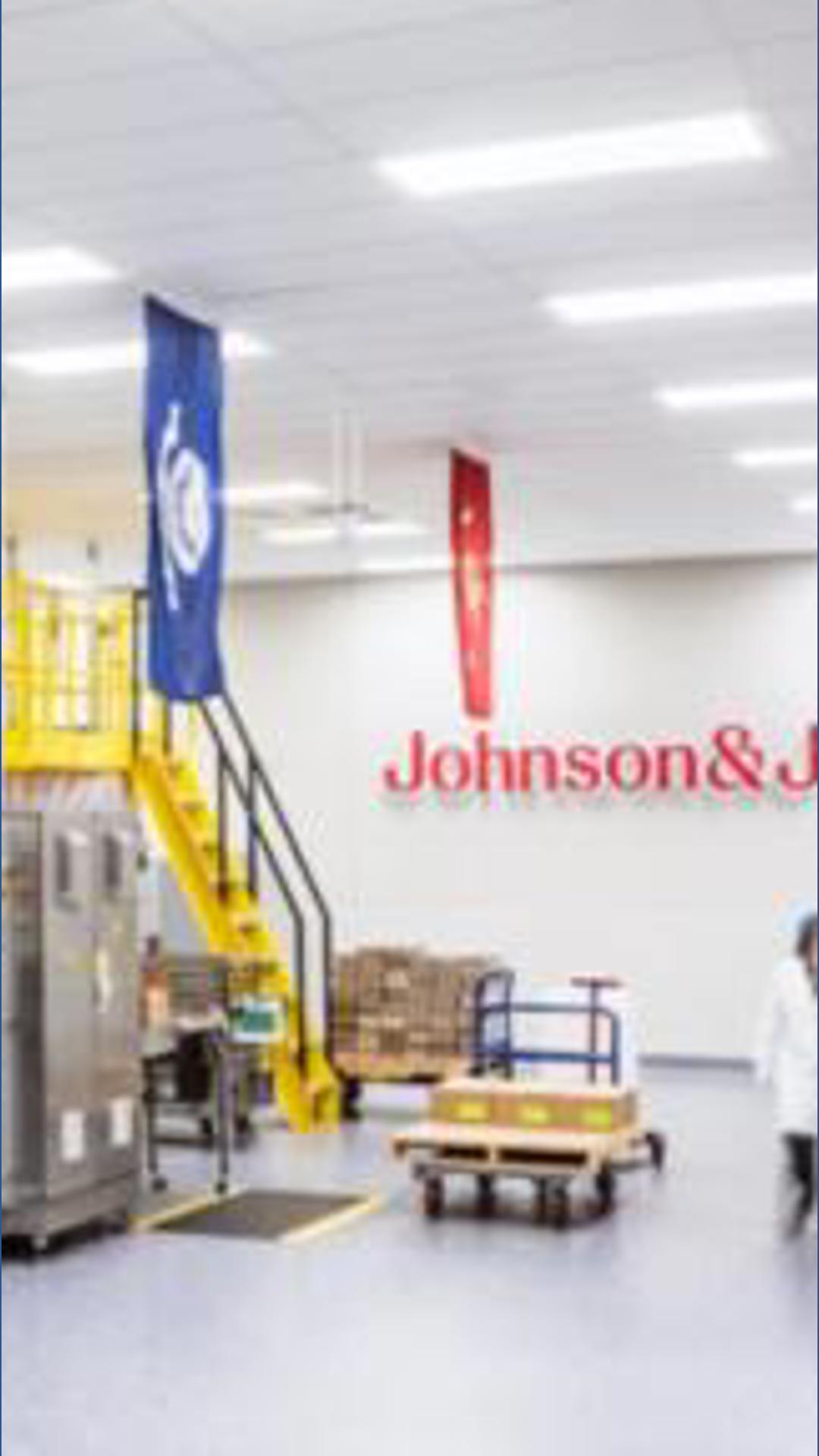 Johnson & Johnson to put $1 billion into growing Jacksonville contact ...