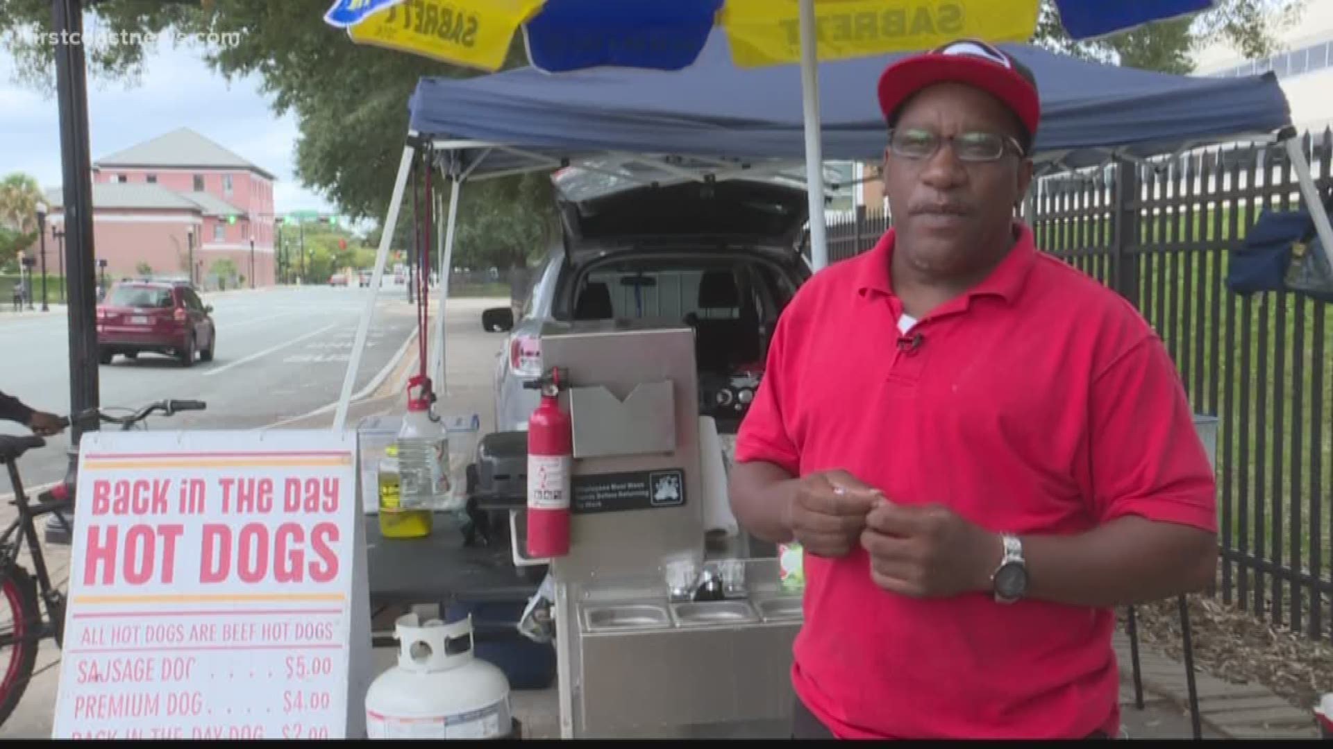 City of Jacksonville to establish new Crime Task Force | firstcoastnews.com