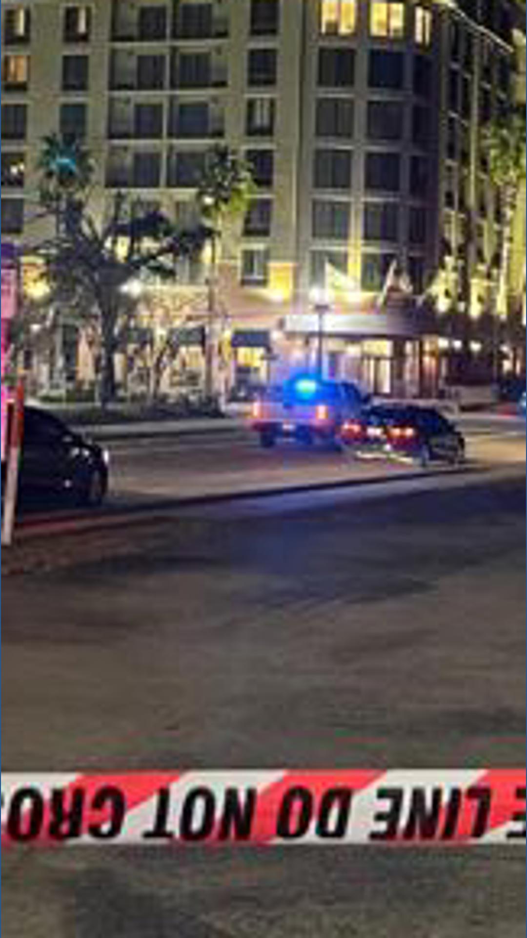 'Speed was definitely a factor': 2 dead, 2 hurt after SUV fleeing from ...
