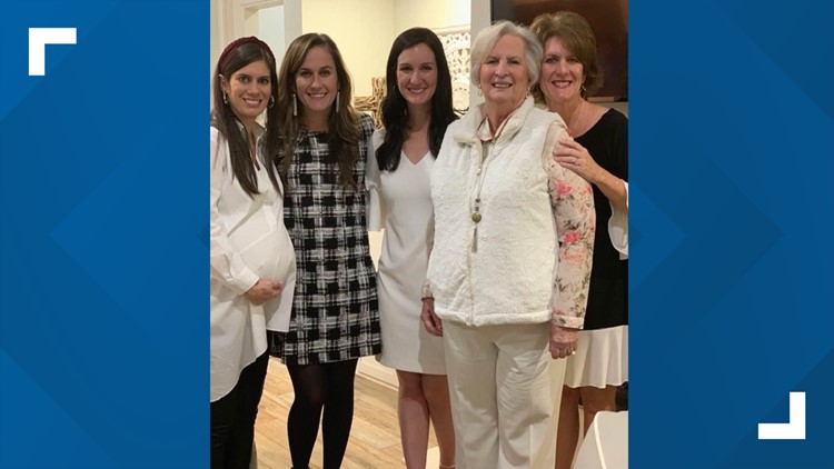 Live, Learn, Love: How a Jacksonville woman caught her breast cancer ...