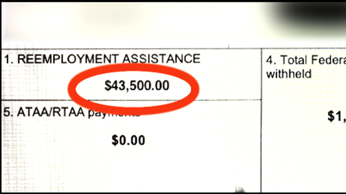 Floridians report tax documents with inaccurate information ...