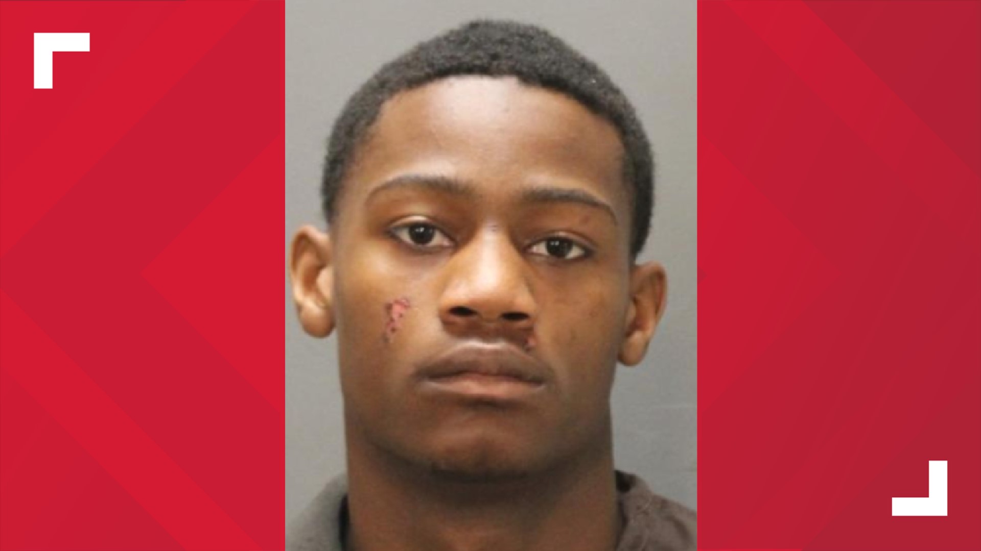 Teen charged in murder of Kamiyah Mobley's brother | firstcoastnews.com