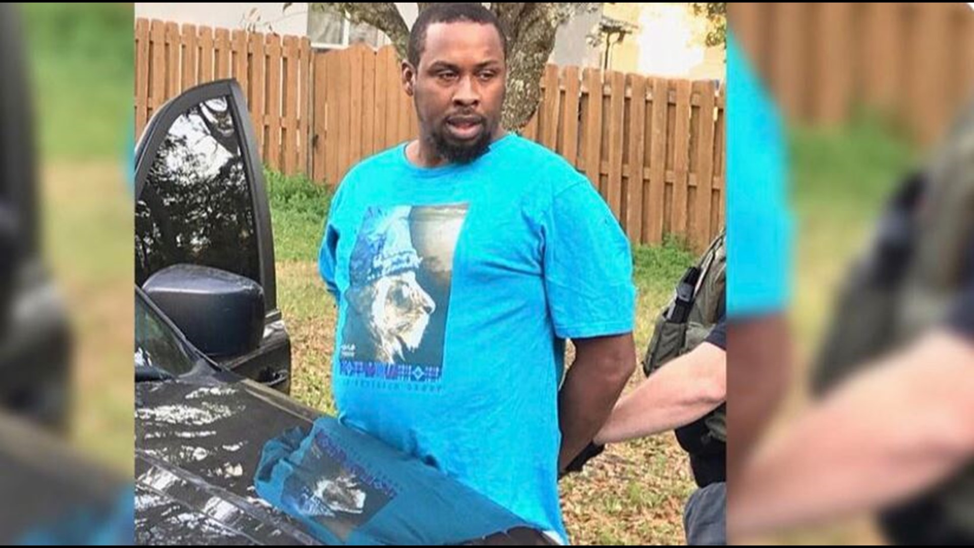 NYPD commissioner thanks JSO for capturing Jax rapper accused of ...