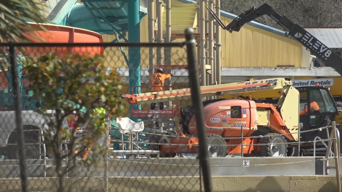 Abdul Robinson Sr. identifies Ksoo as killer | firstcoastnews.com