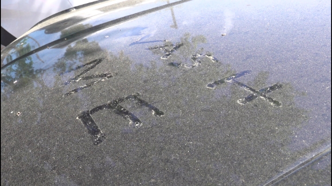 Hundreds gather for vigil for 8-year-old killed in Lake City hit-and ...