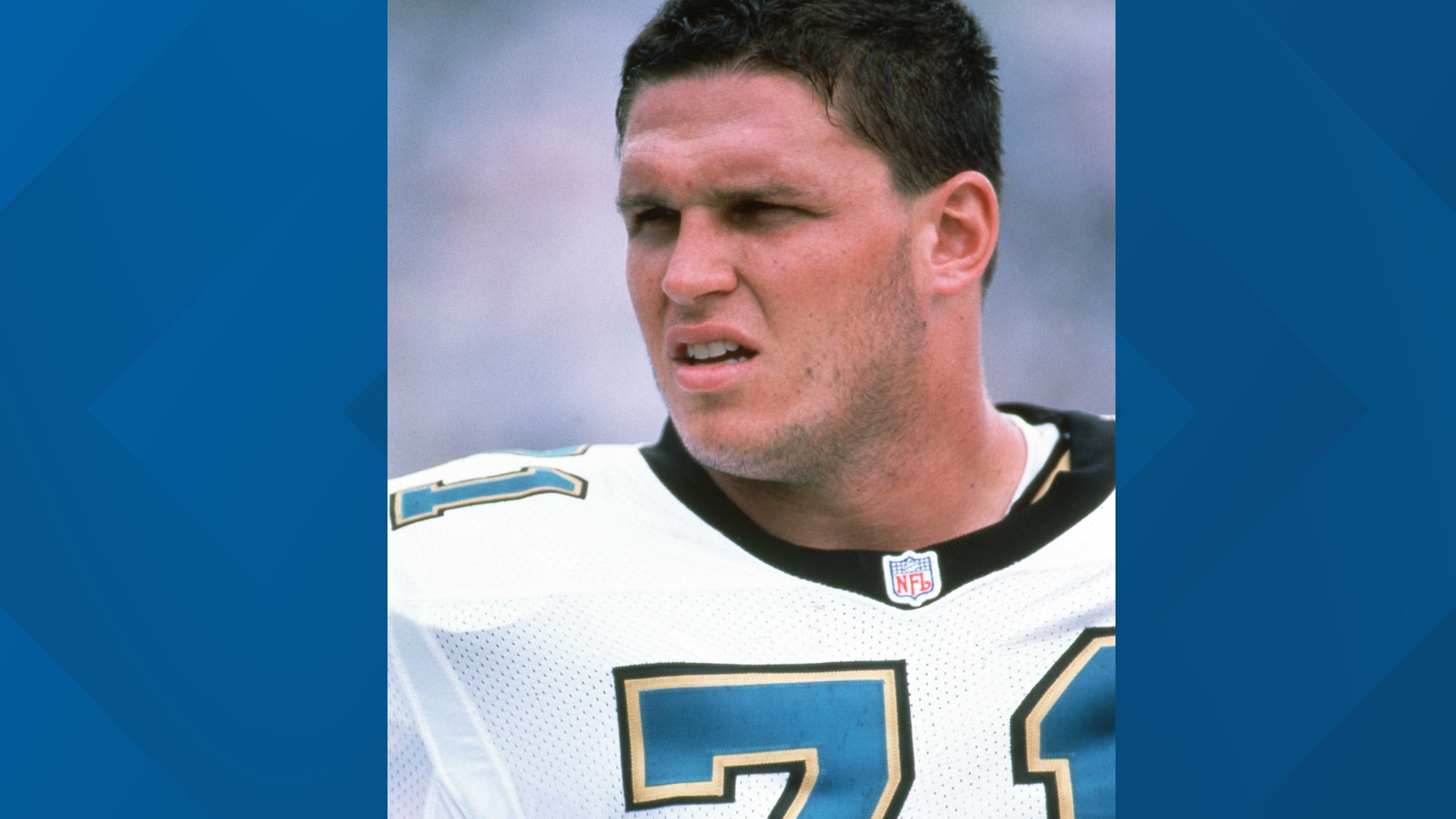 Tony Boselli's family surprised him with Hall of Fame news ...