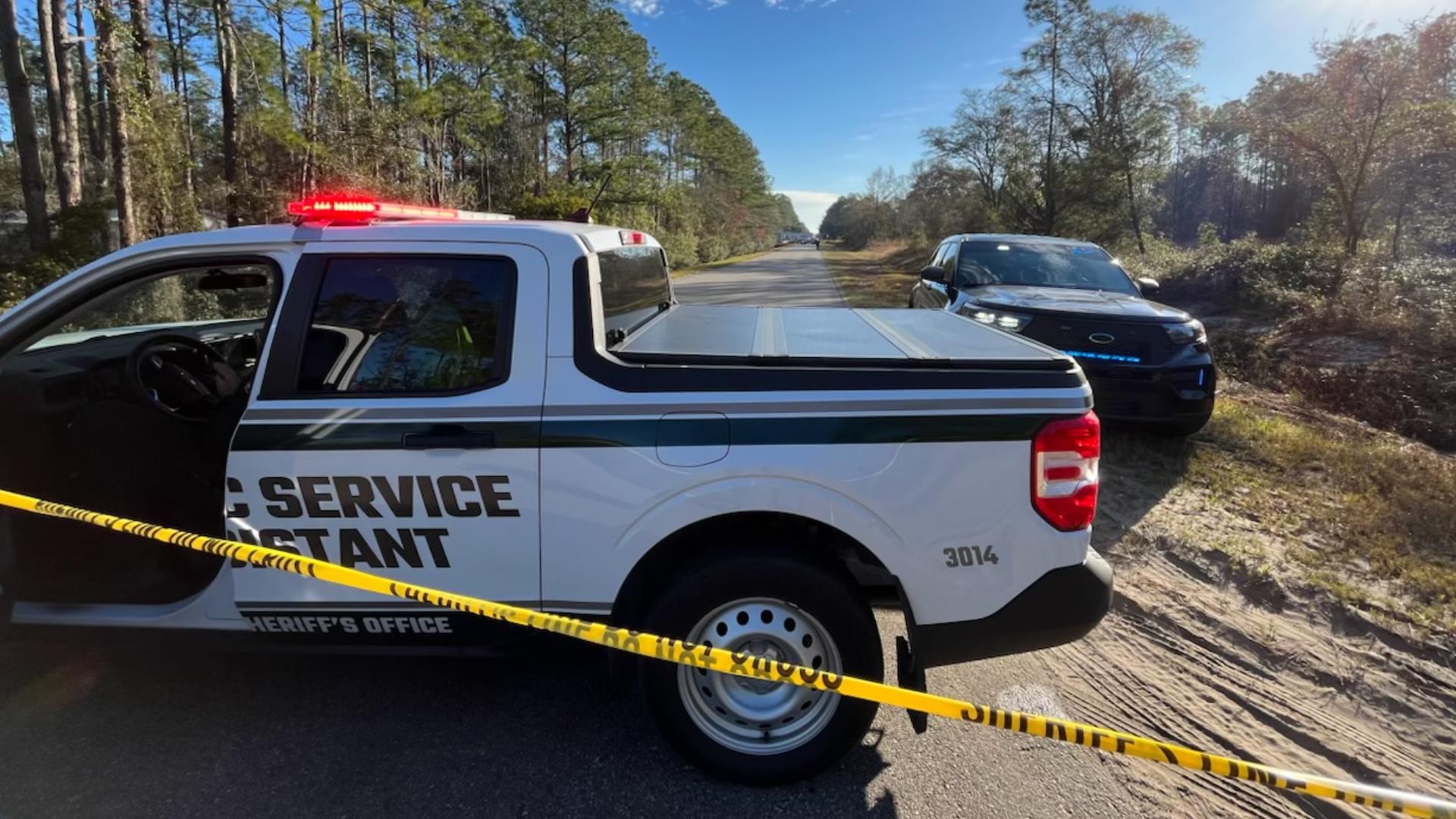 Teen airlifted from scene of hit-and-run crash in Flagler Estates ...