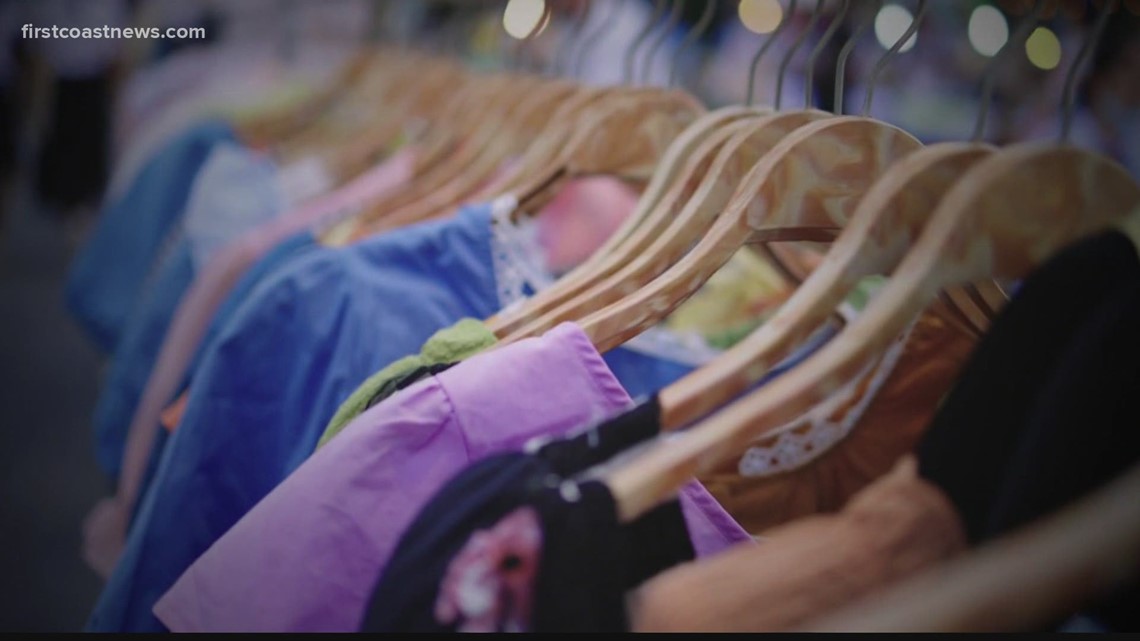 ACLU urges St. Johns County school dress code changes | firstcoastnews.com