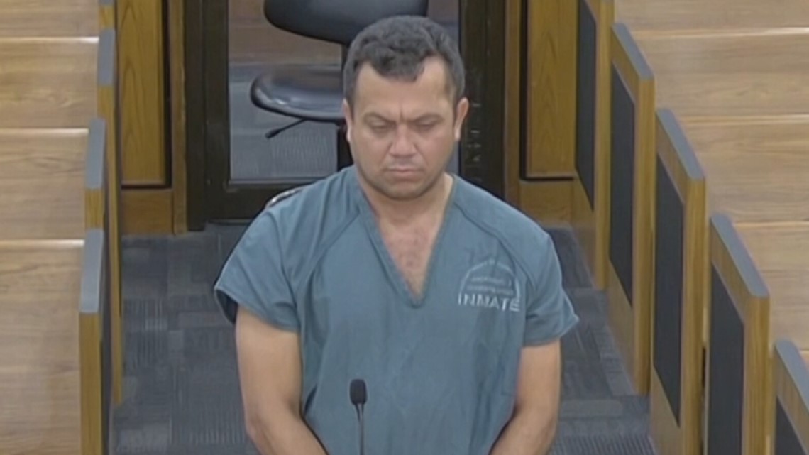 Driver arrested in fatal wrong-way crash had previous DUI arrest ...